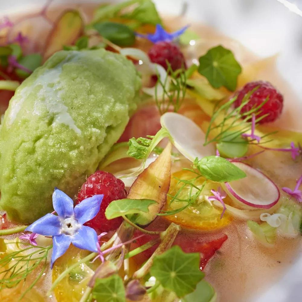 Comment être sûr de choisir un melon qui a du goût