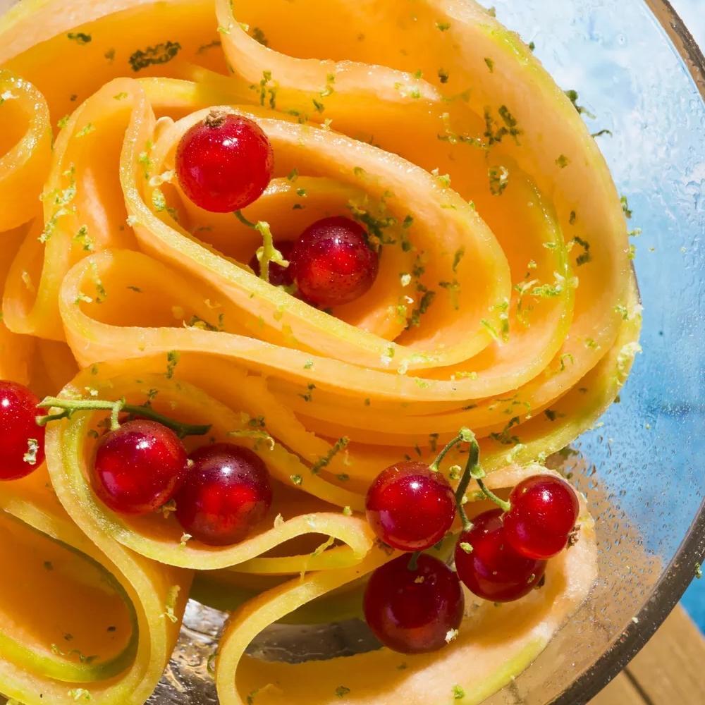 Comment être sûr de choisir un melon qui a du goût