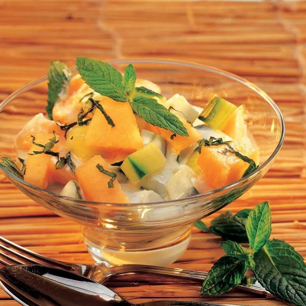 Comment être sûr de choisir un melon qui a du goût