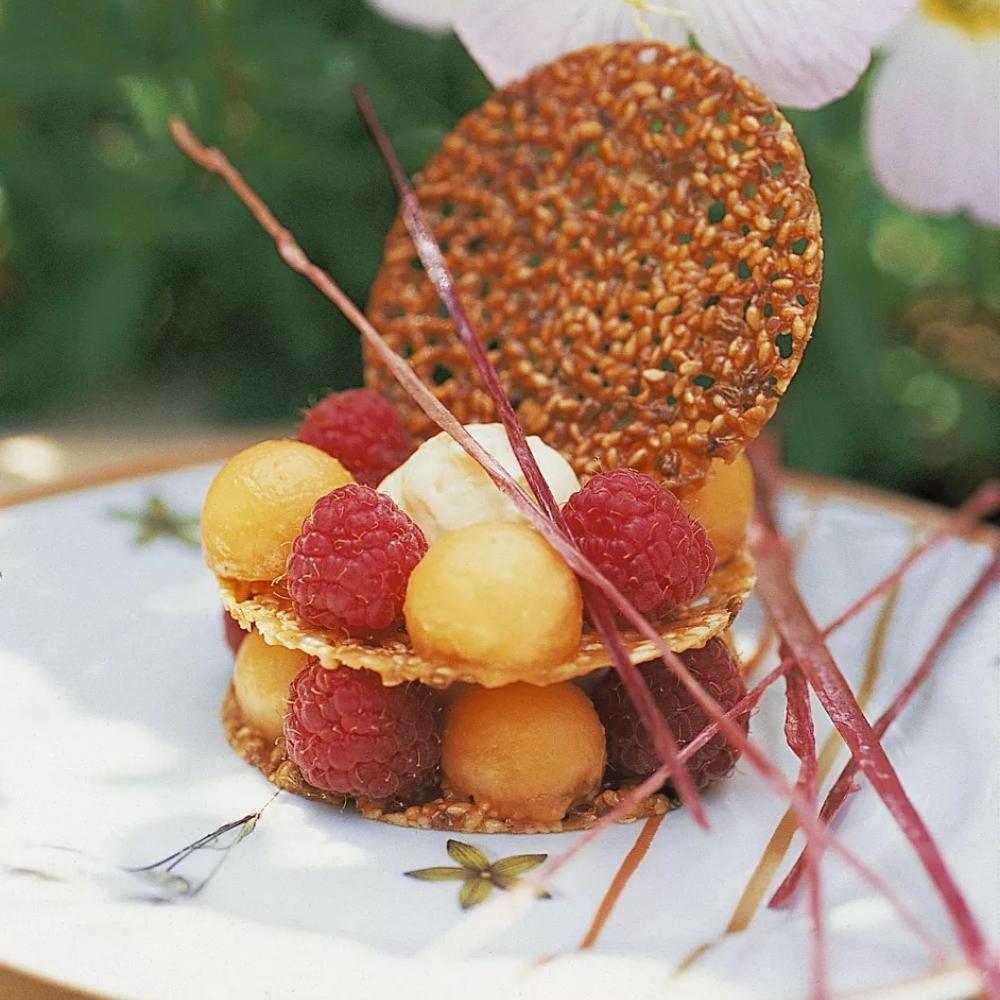 Comment être sûr de choisir un melon qui a du goût