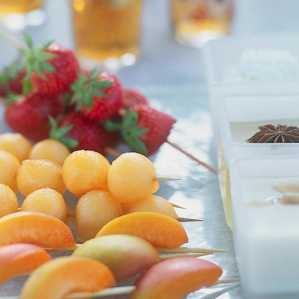 Comment être sûr de choisir un melon qui a du goût