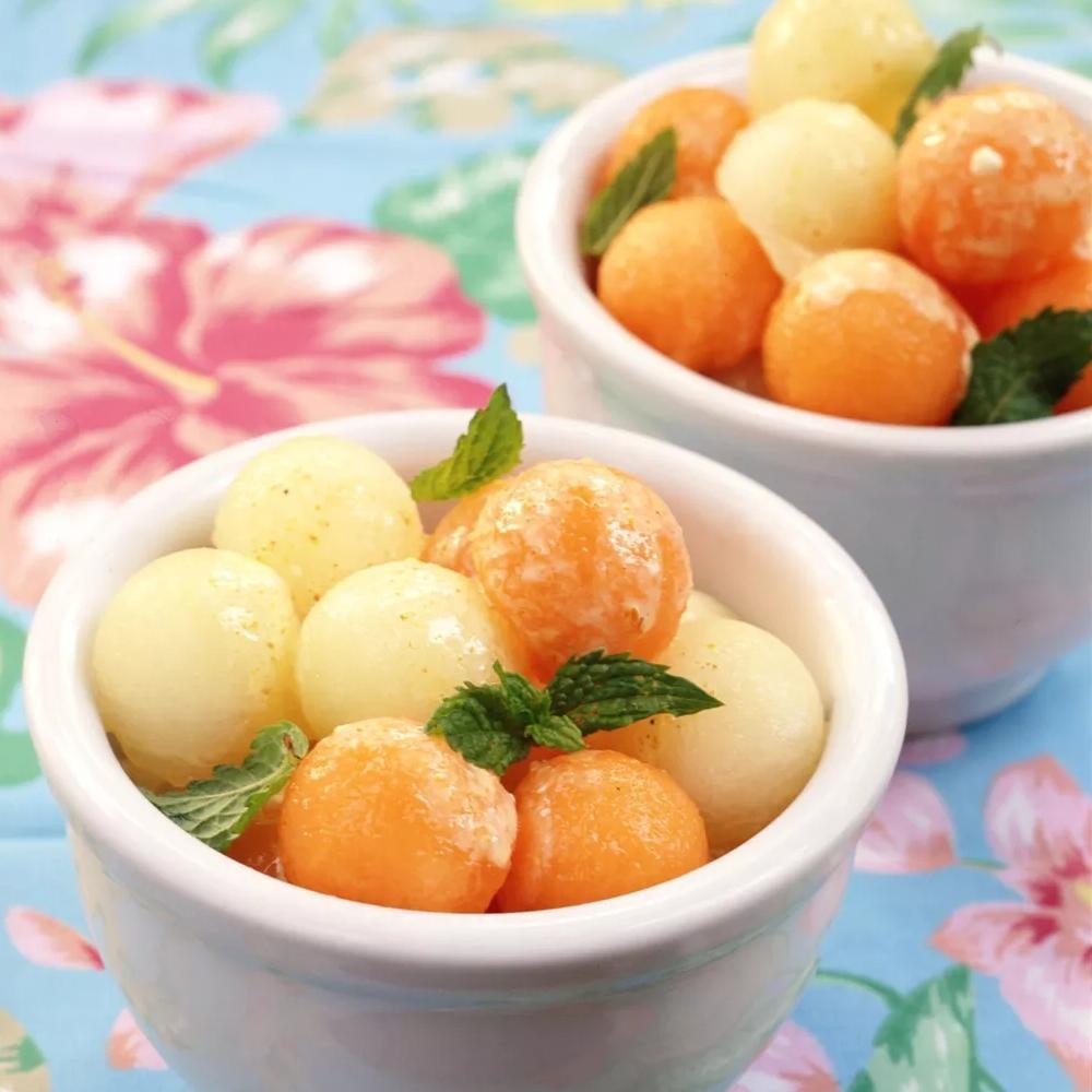 Comment être sûr de choisir un melon qui a du goût