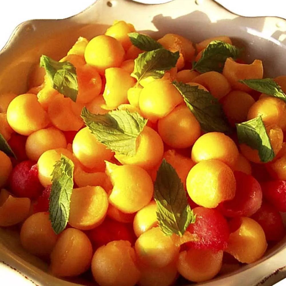 Comment être sûr de choisir un melon qui a du goût