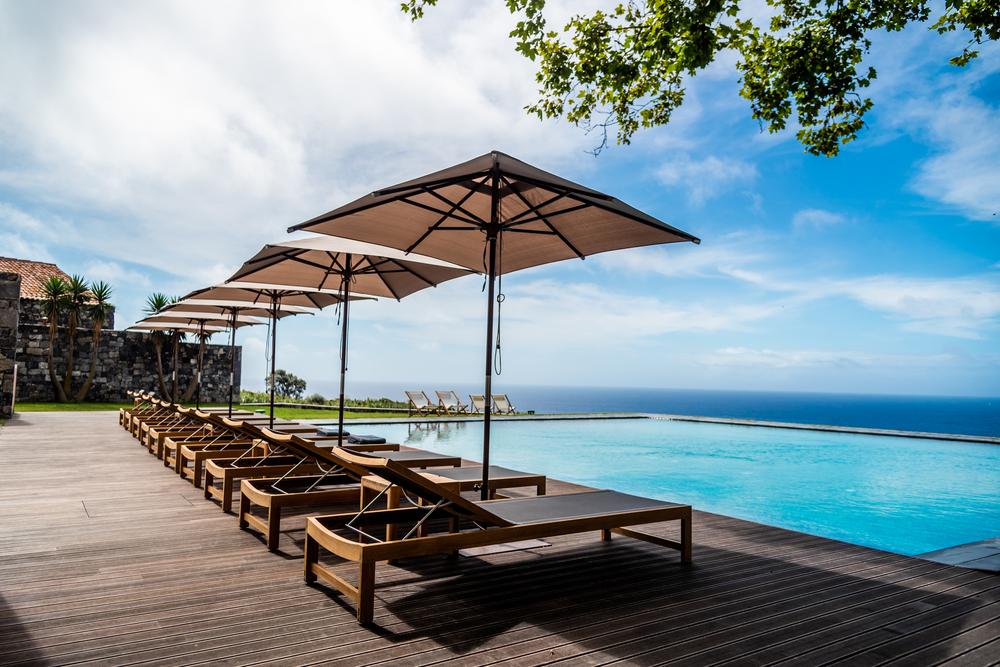 L'hôtel Sensi Azores Nature and Spa à São Miguel, l'avis d'expert du Figaro