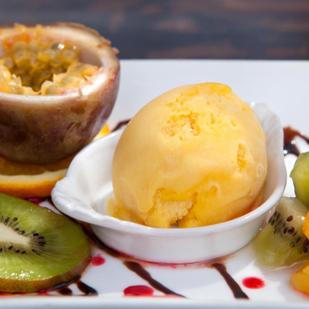 Nos plus belles recettes de sorbets et de glaces