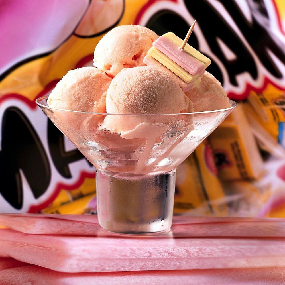 Nos plus belles recettes de sorbets et de glaces