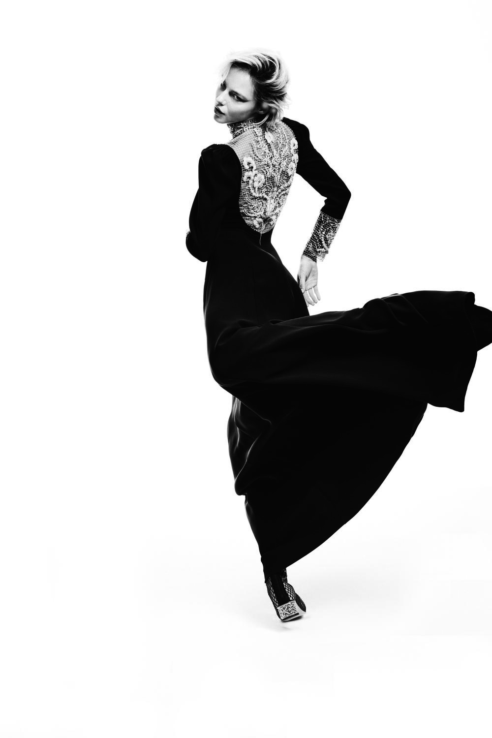 Marion Barbeau, la révélation d'En corps : «Quand on danse, on est ...