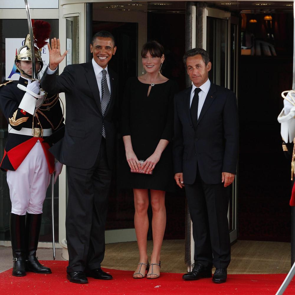 «Je ne pouvais pas refaire une ''Nicolas'', donc j'ai fait Raymond ...