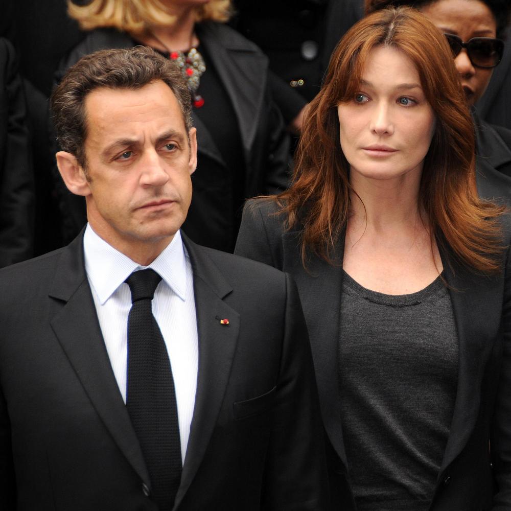 «Je ne pouvais pas refaire une ''Nicolas'', donc j'ai fait Raymond ...