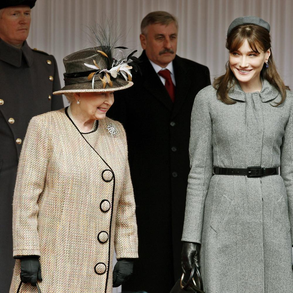 «Je ne pouvais pas refaire une ''Nicolas'', donc j'ai fait Raymond ...