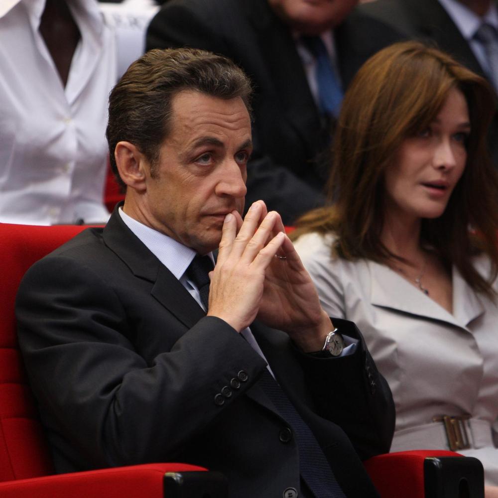 «Je ne pouvais pas refaire une ''Nicolas'', donc j'ai fait Raymond ...