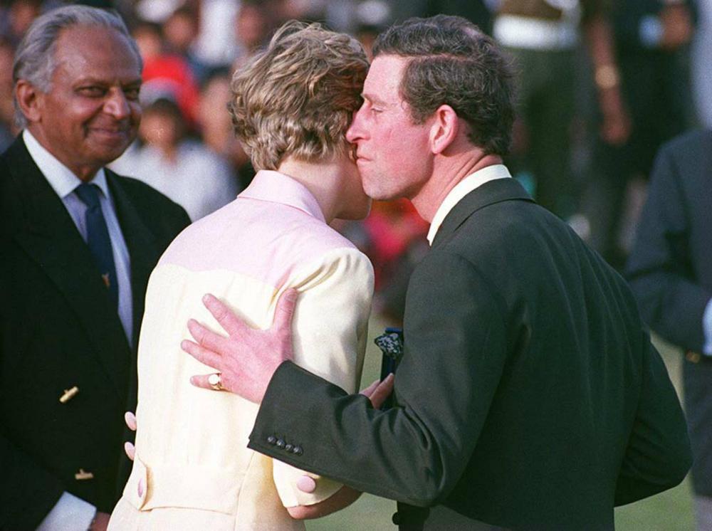 Dr Hasnat Khan, celui que Lady Diana a vraiment aimé
