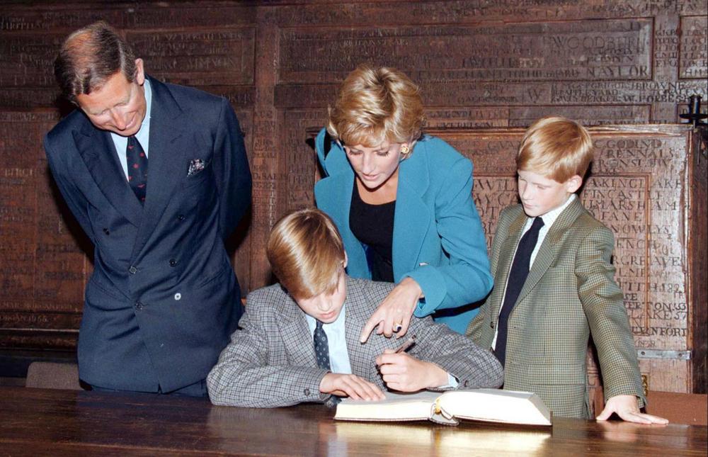 Dr Hasnat Khan, celui que Lady Diana a vraiment aimé