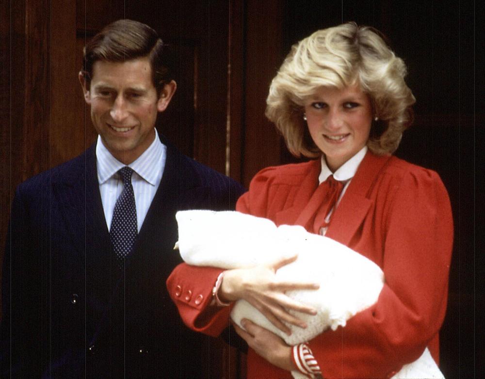 Dr Hasnat Khan, celui que Lady Diana a vraiment aimé