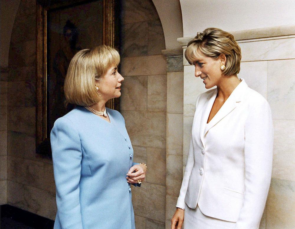 Dr Hasnat Khan, celui que Lady Diana a vraiment aimé