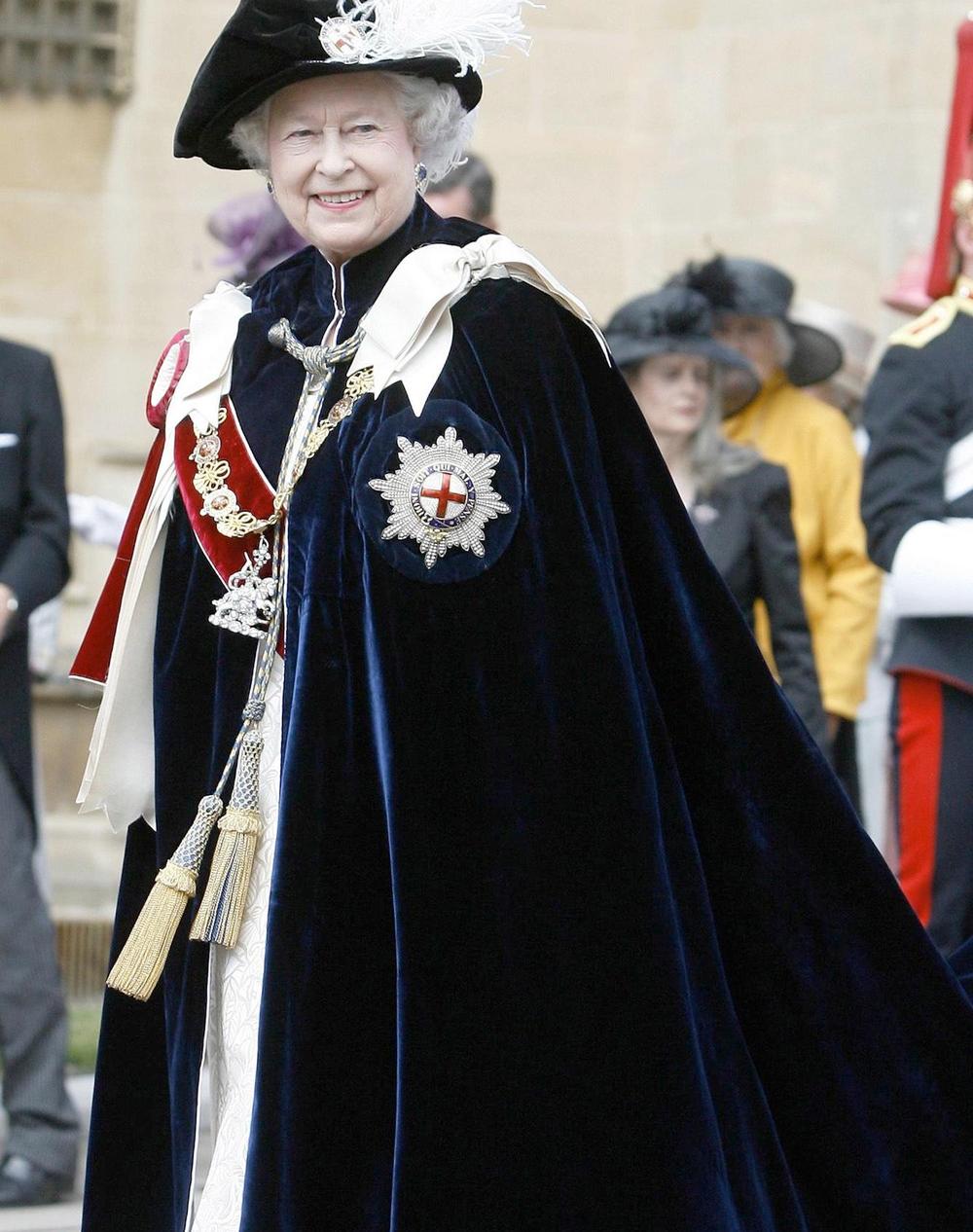 Elizabeth II : les 29 petits secrets de la reine d'Angleterre