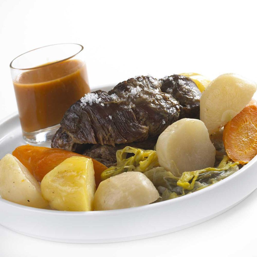 Bavette, faux-filet, rumsteak, paleron, gîte... Tout savoir sur les ...