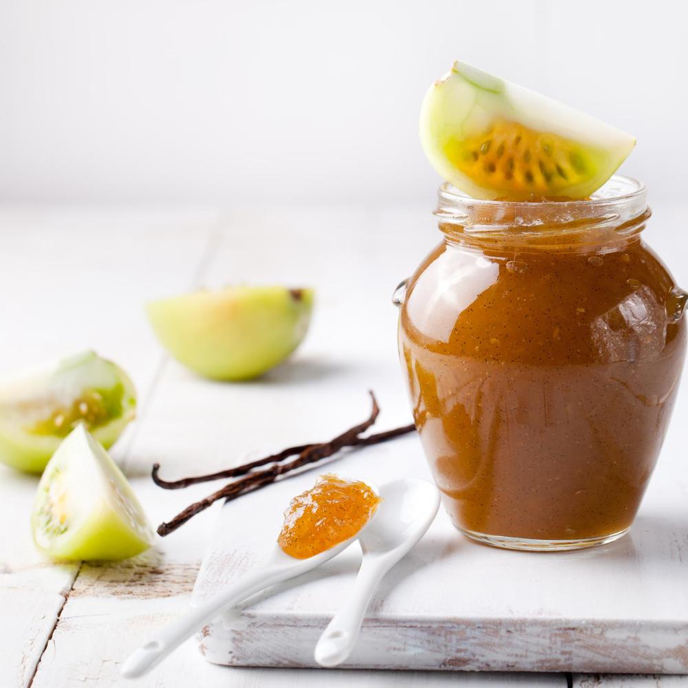Les secrets d'une confiture maison réussie