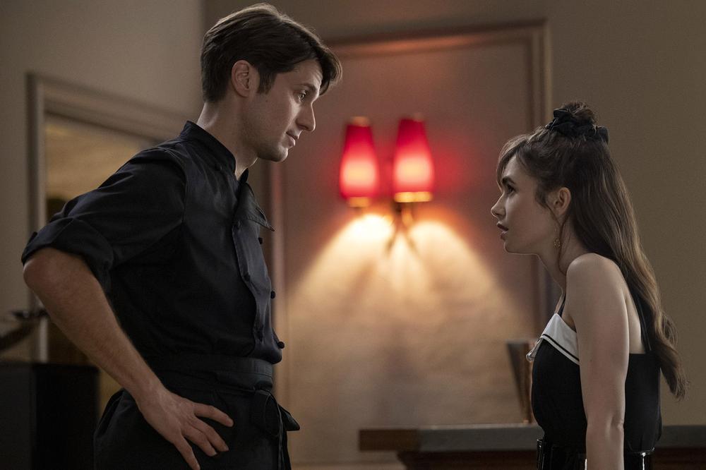 La bande-annonce d'Emily in Paris saison 3 et la date de sortie ont été révélées