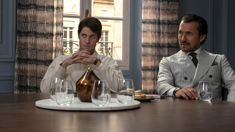 La bande-annonce d'Emily in Paris saison 3 et la date de sortie ont été révélées