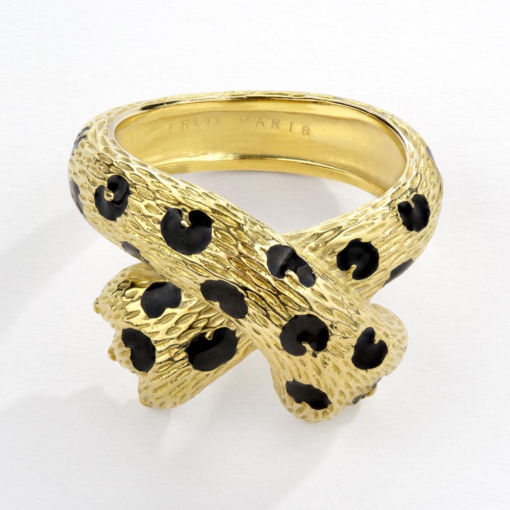 Fred, l'exposition bijou qui revient aux racines du style