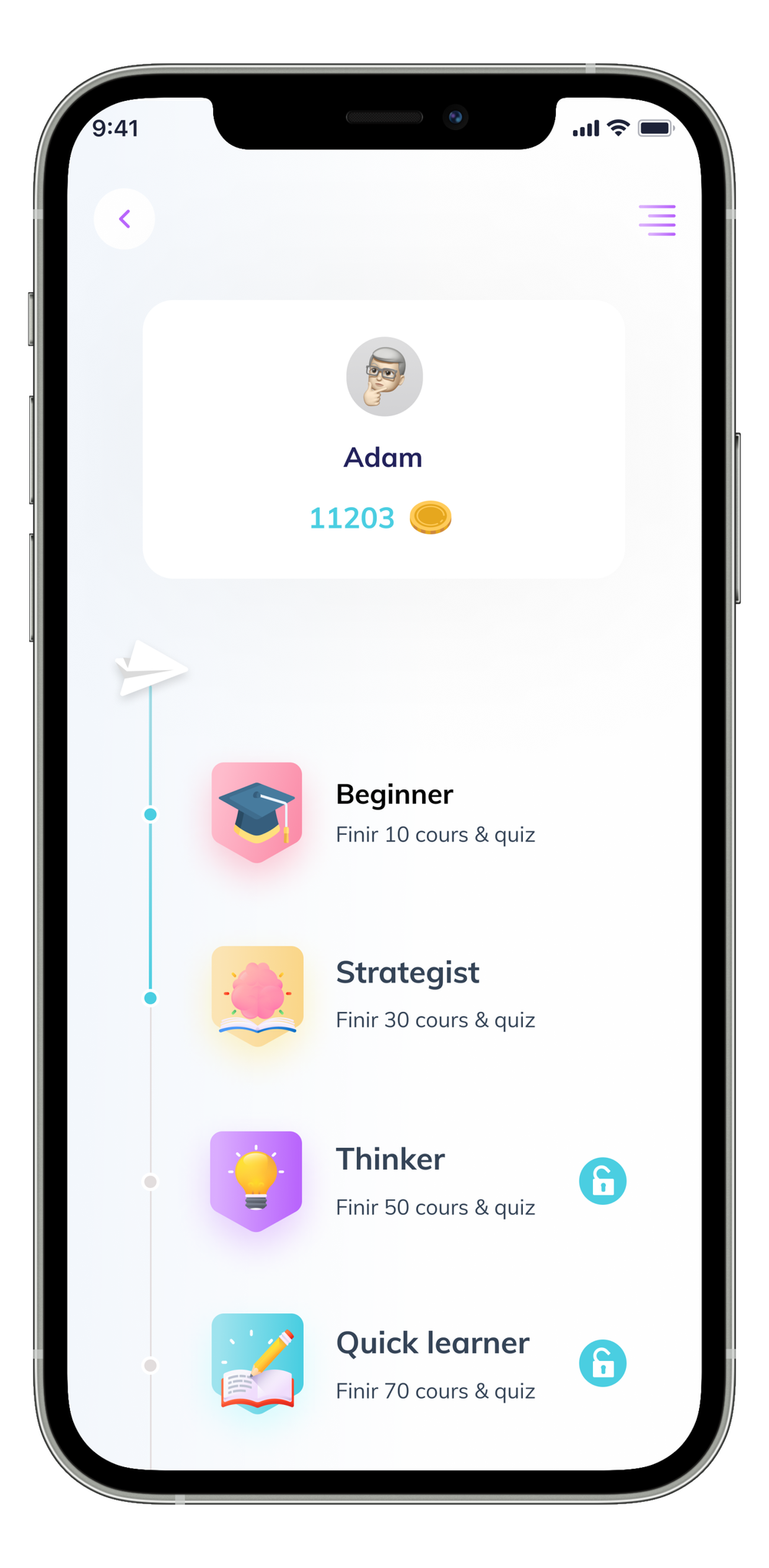Bewize révolutionne l'éducation en la rendant ludique et autonome