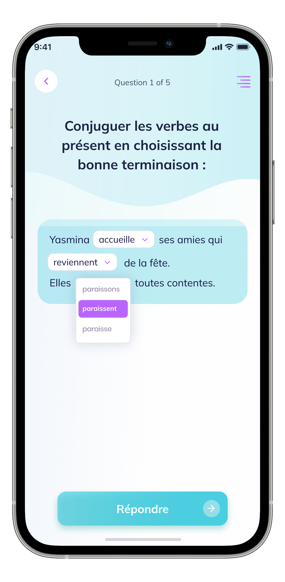 Bewize révolutionne l'éducation en la rendant ludique et autonome