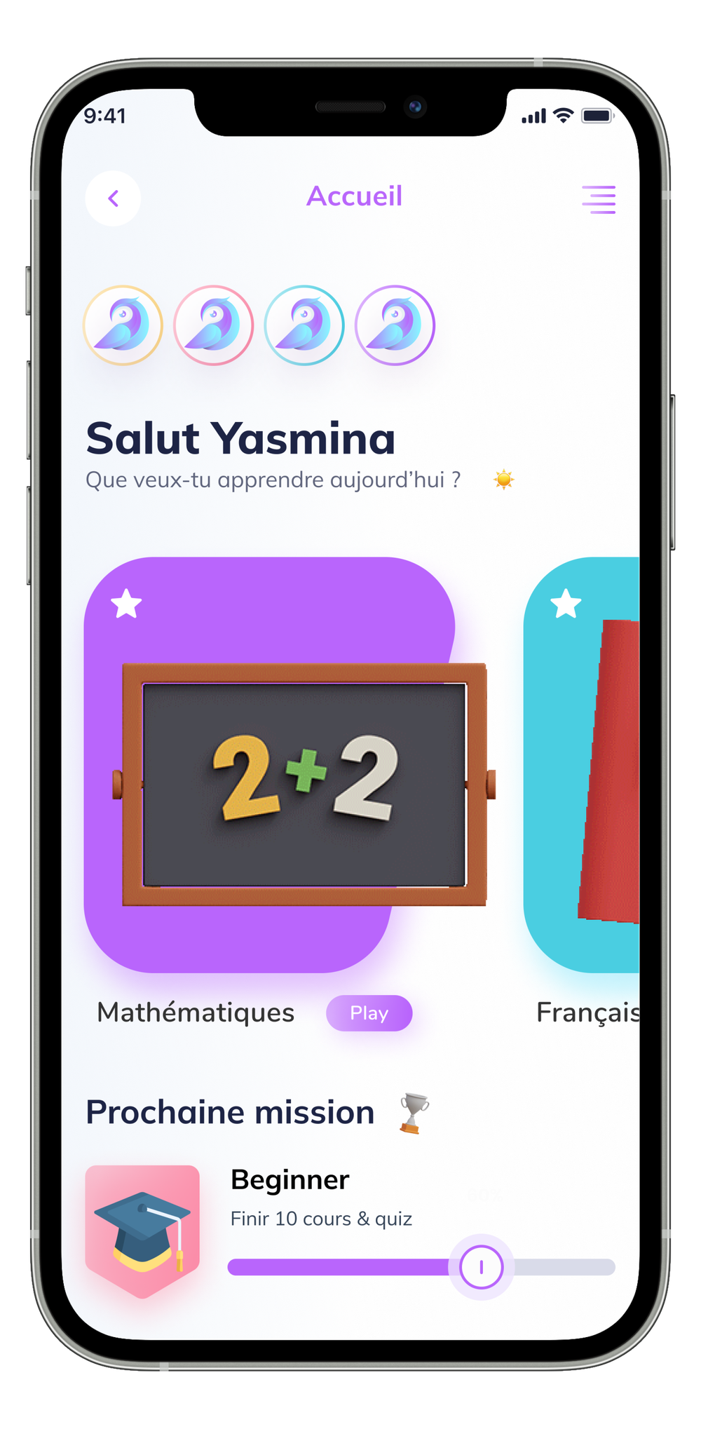 Bewize révolutionne l'éducation en la rendant ludique et autonome
