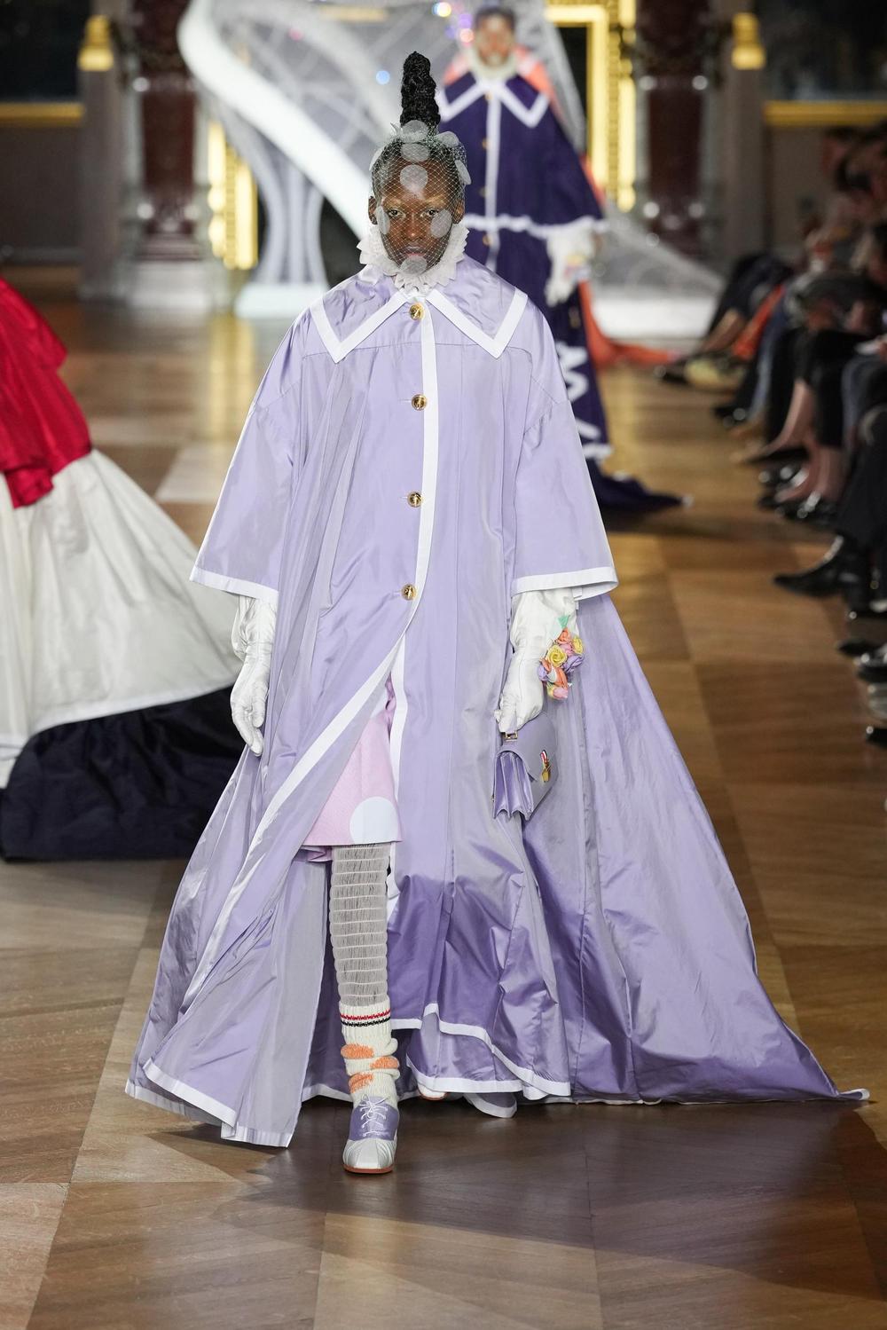 Stromae et son épouse Coralie Barbier, les bons élèves de la Fashion ...