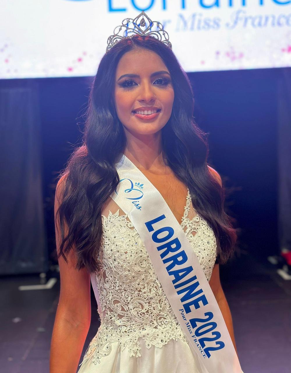 Miss France 2023 : découvrez toutes les photos des 30 candidates