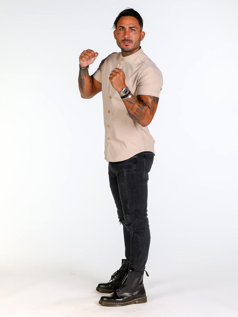 «Le Cross» : découvrez les 25 candidats de la nouvelle téléréalité de W9