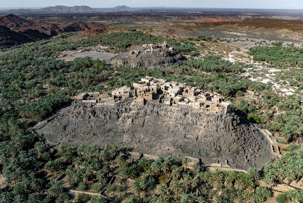 Dar Tantora, à quoi ressemble la première expérience hôtelière dans la ...