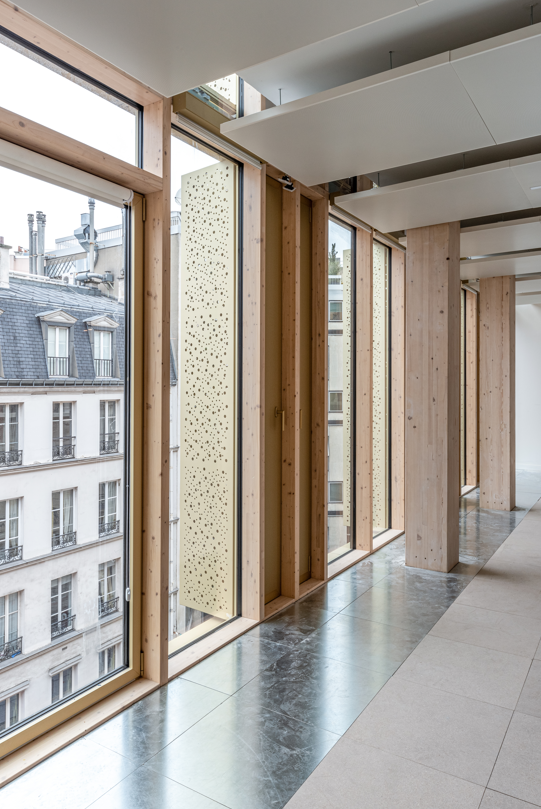 L'incroyable métamorphose du 22, rue Bayard, ancien siège historique de RTL