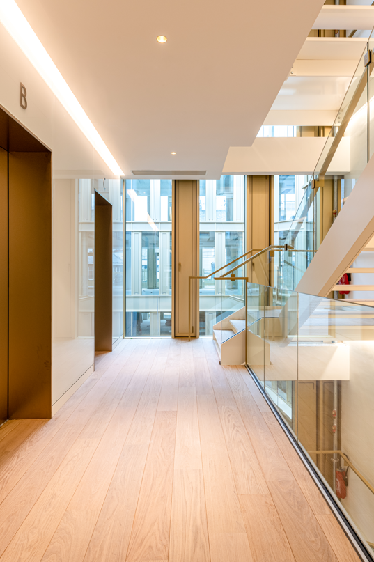 L'incroyable métamorphose du 22, rue Bayard, ancien siège historique de RTL