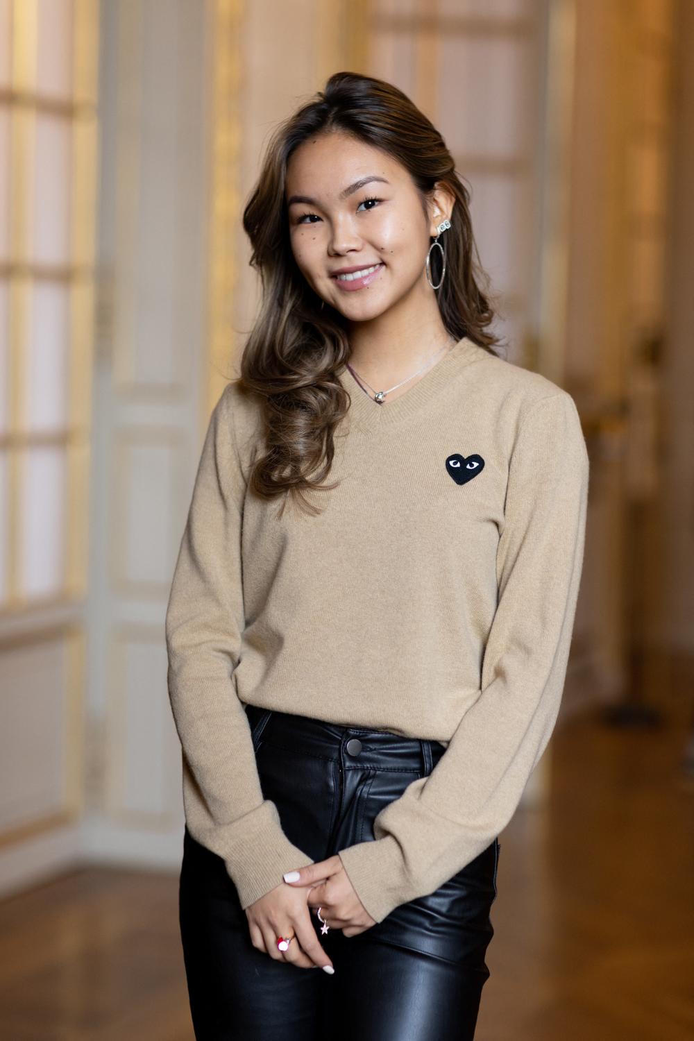 Natasha Connery, Hélène d'Orléans, Eileen Gu... Qui sont les débutantes ...