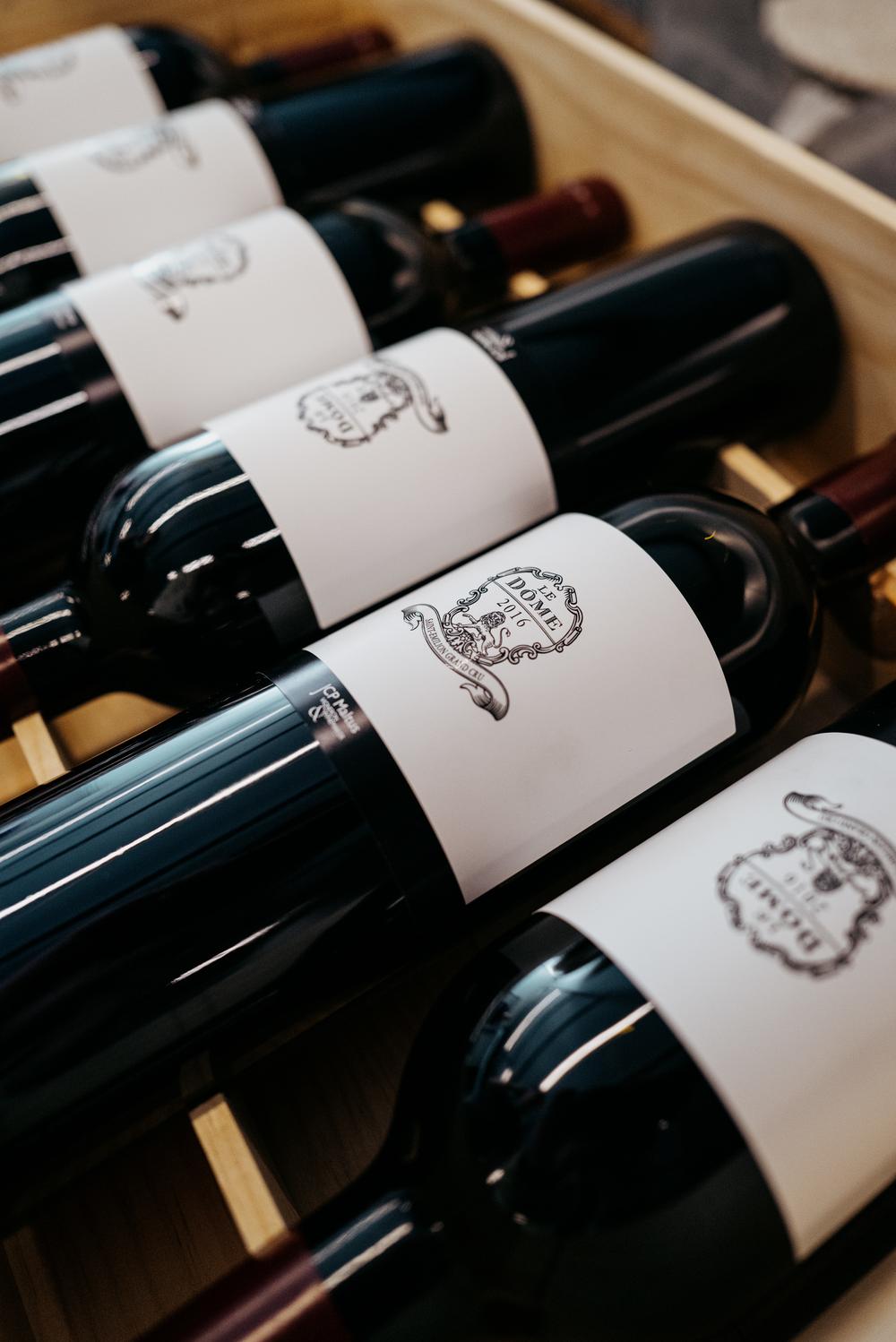 Jonathan Maltus, une ambition bien cultivée