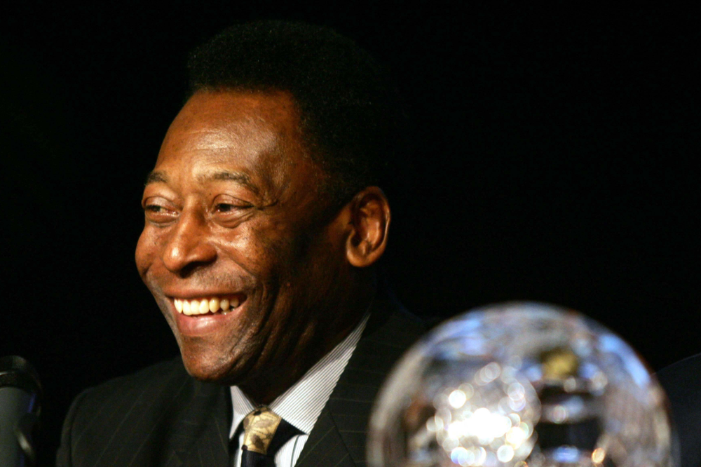 Mort de Pelé : la maman de la légende brésilienne n'est pas au courant ...