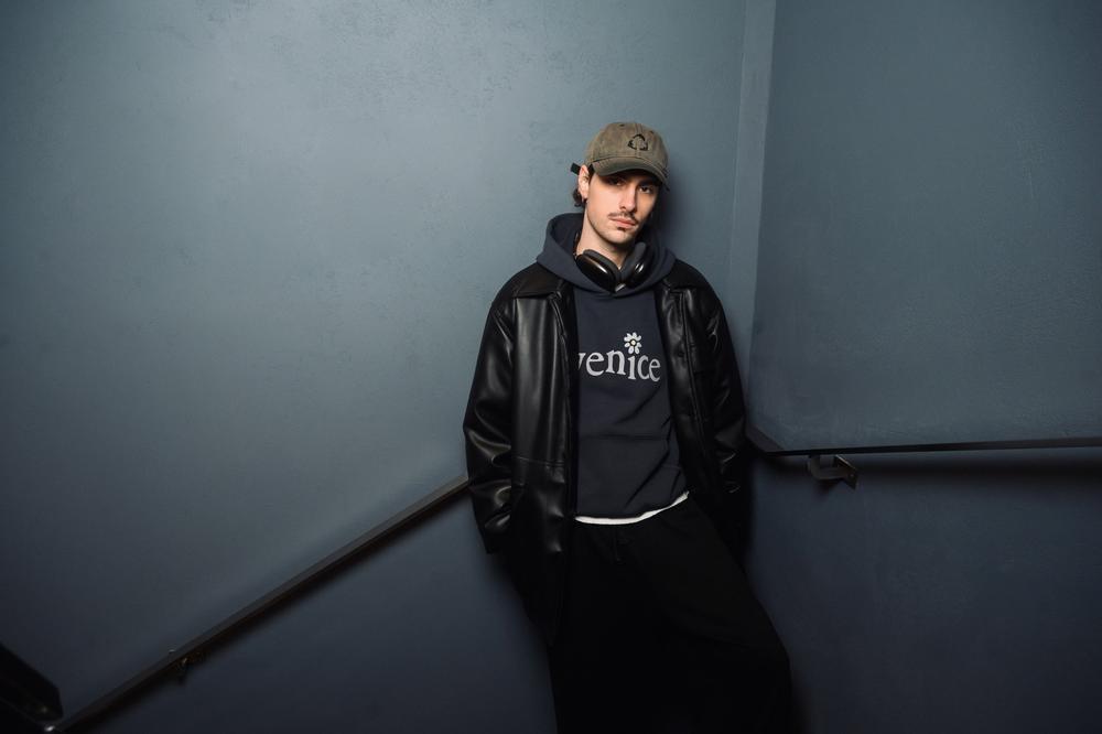 Mackage célèbre le lancement de sa nouvelle collection à Paris