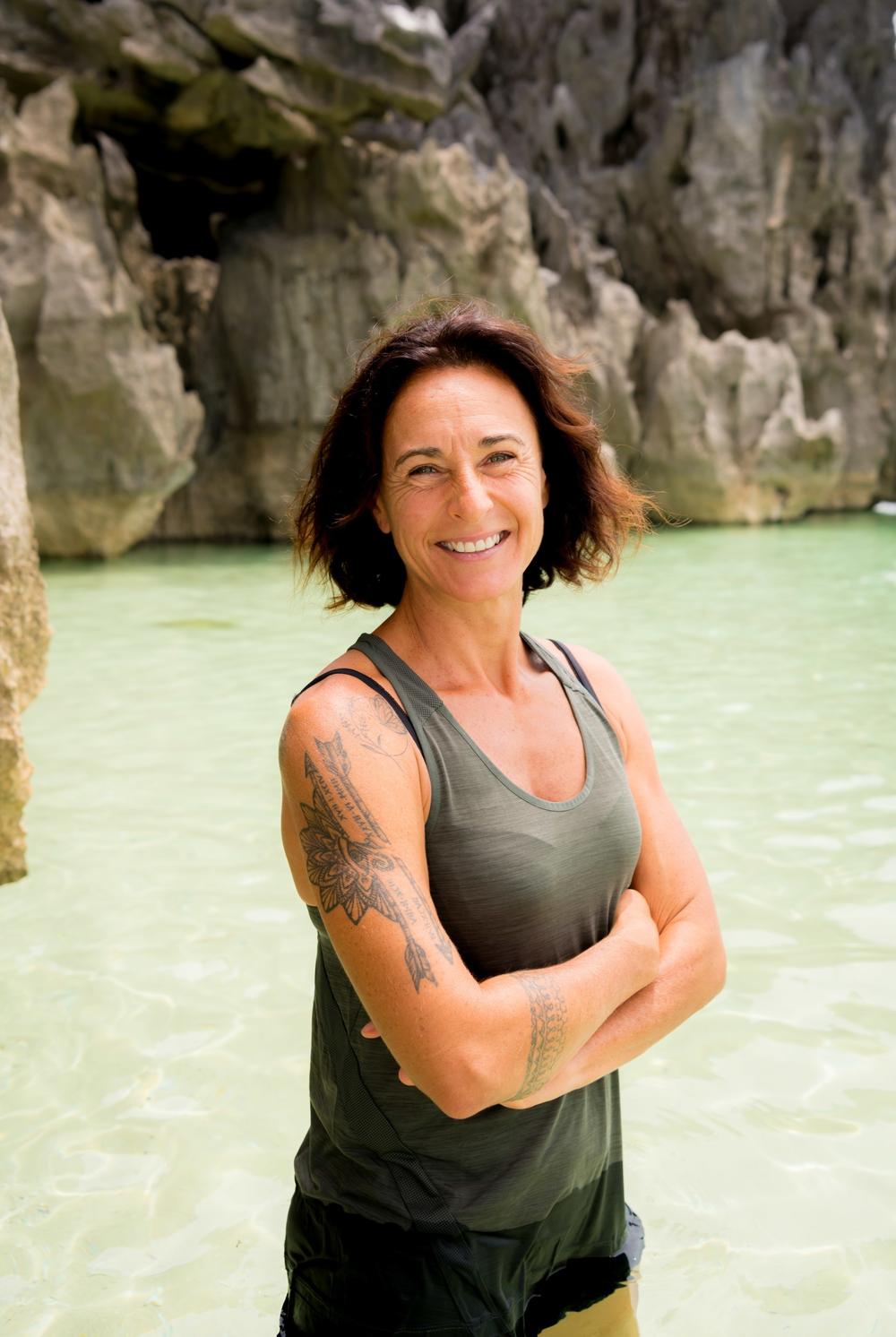 Qui est Gilles, candidat de « Koh-Lanta, le feu sacré