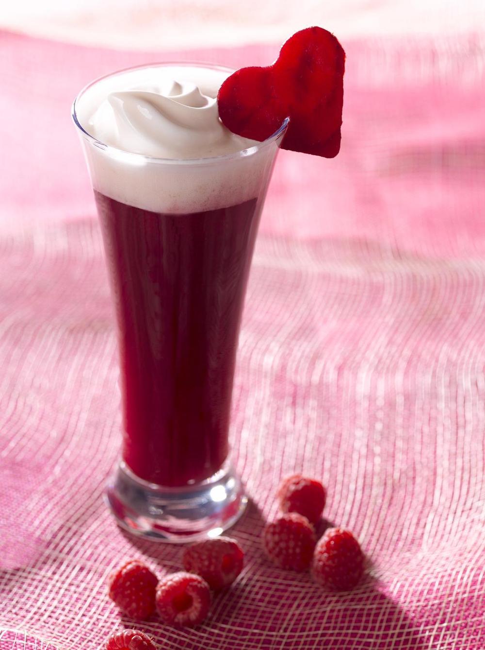 Saint-Valentin : nos idées de recettes à partager sans (trop) tomber ...