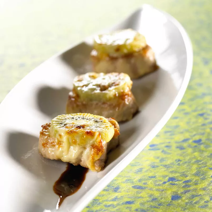 Les conseils et recettes du chef Pierre Crepaud pour utiliser les ...