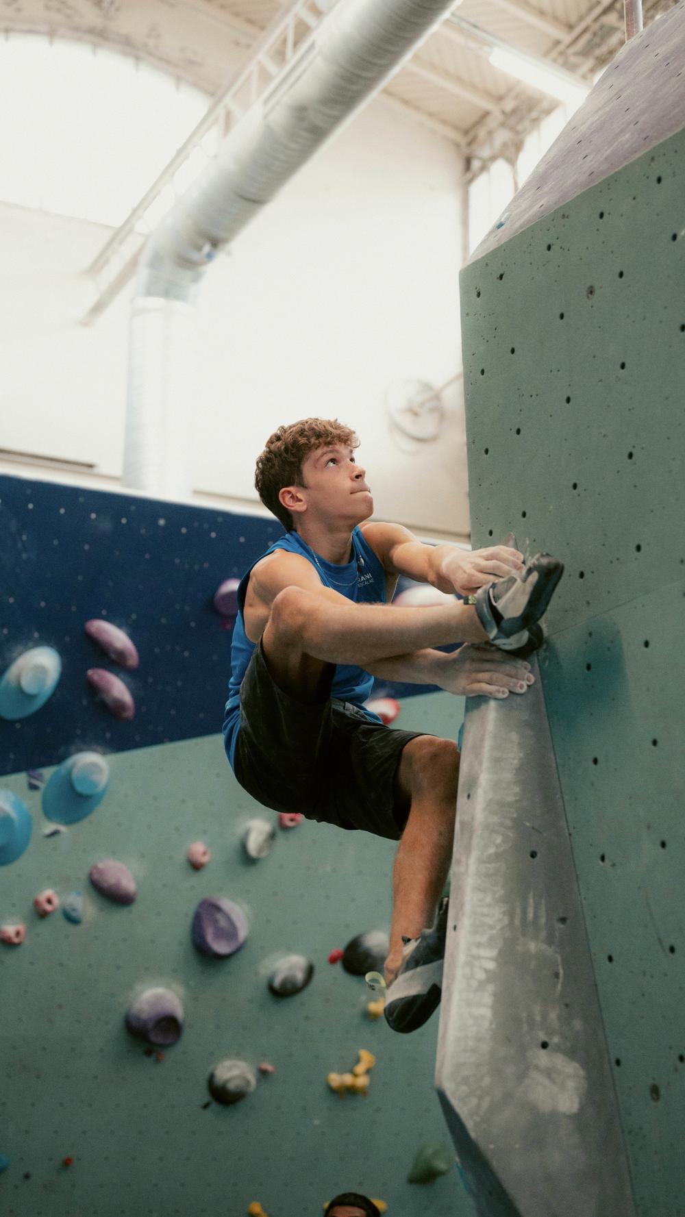 Prenez de la hauteur avec Arkose