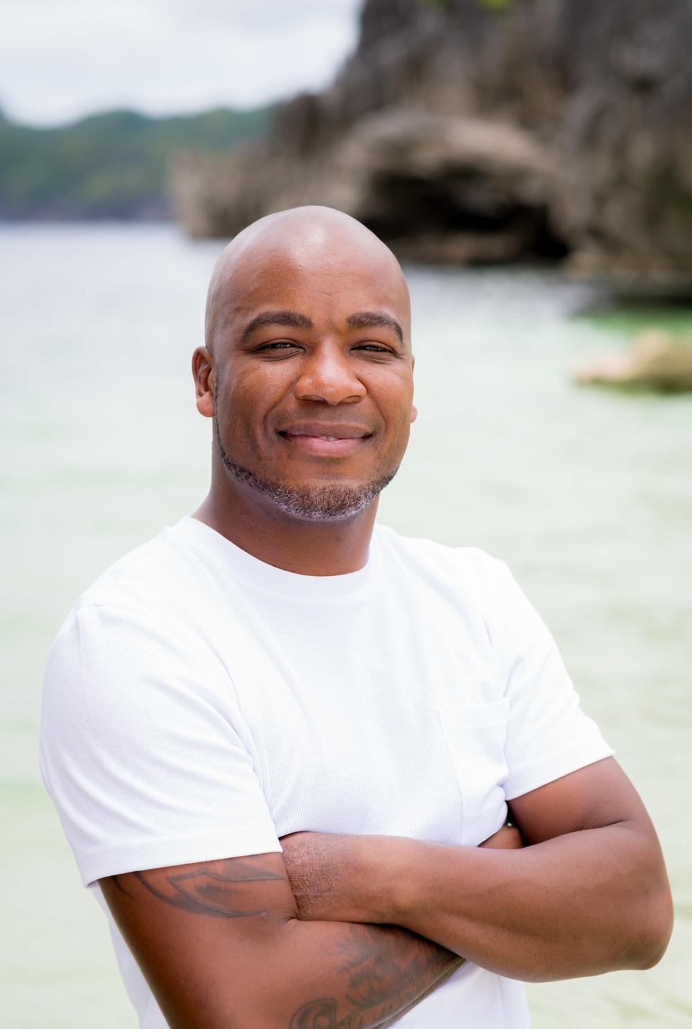 Qui est Martin, candidat de « Koh-Lanta, le feu sacré