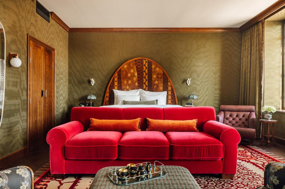 Hôtel Sommerro House à Oslo, l'avis d'expert du Figaro