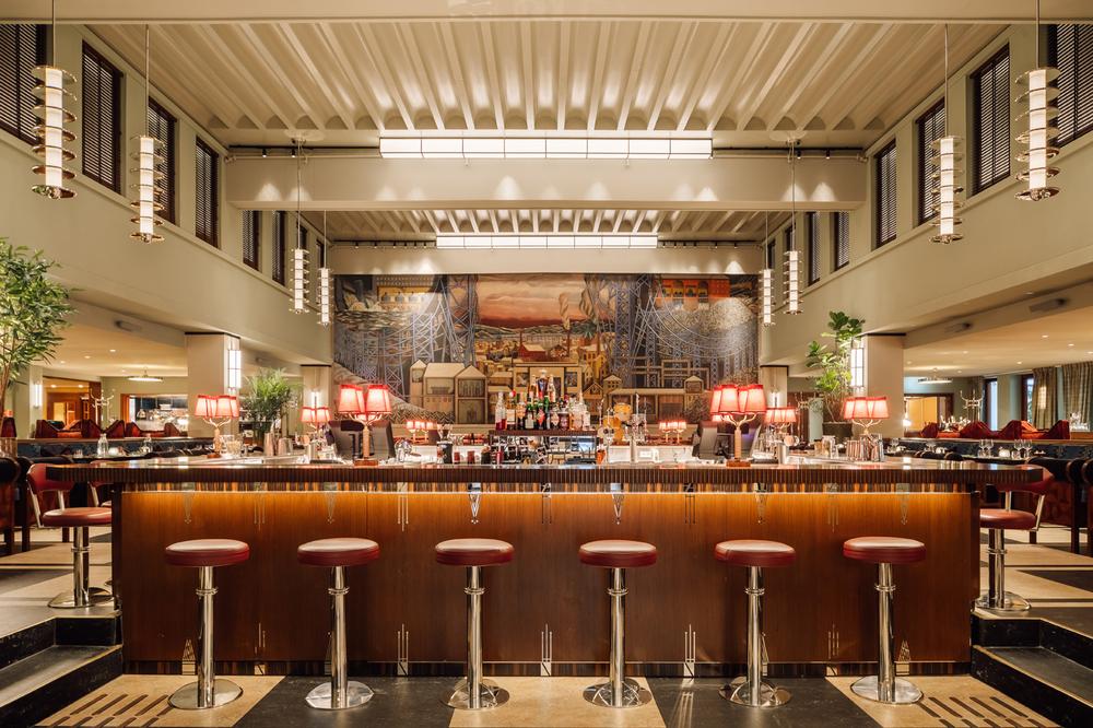 Hôtel Sommerro House à Oslo, l'avis d'expert du Figaro