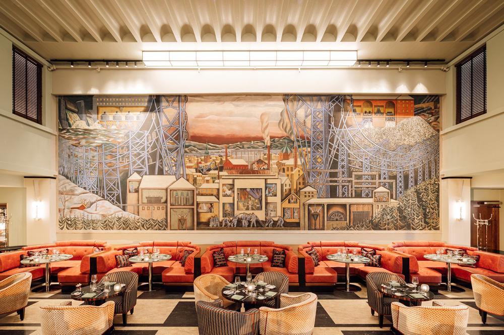 Hôtel Sommerro House à Oslo, l'avis d'expert du Figaro