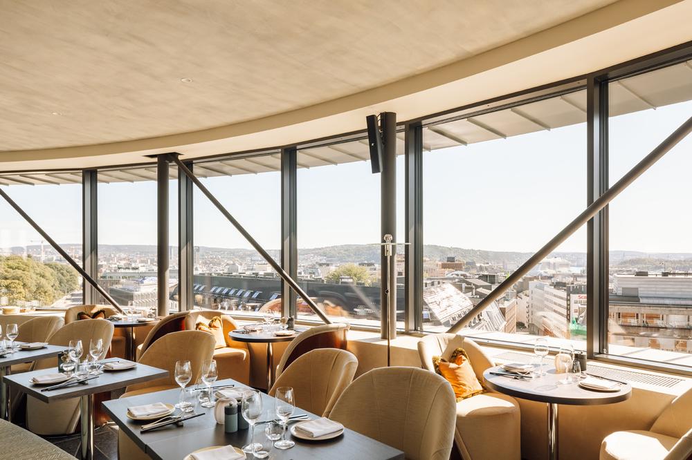 Hôtel Sommerro House à Oslo, l'avis d'expert du Figaro