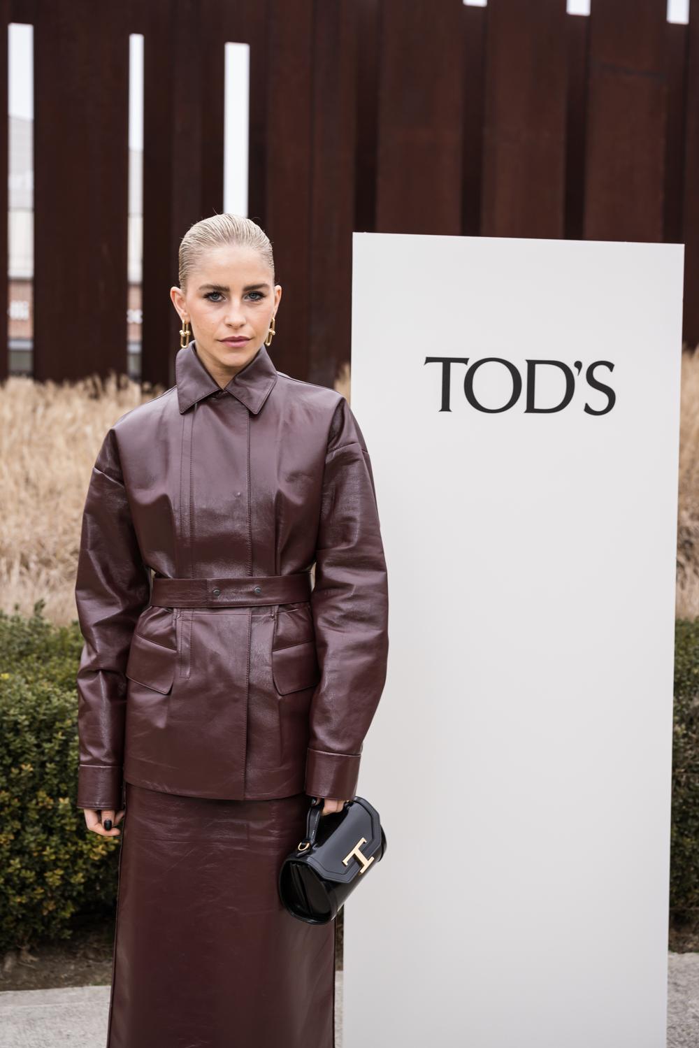 Anna Wintour, Lætitia Casta, Philippine Leroy-Beaulieu : en photos, les ...