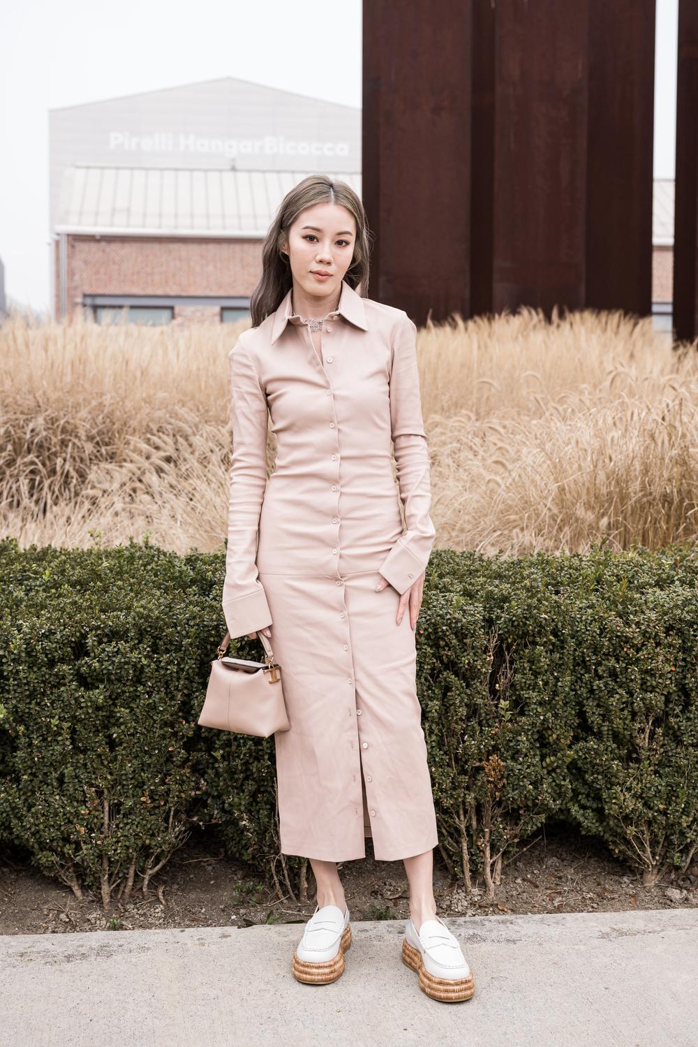 Anna Wintour, Lætitia Casta, Philippine Leroy-Beaulieu : en photos, les ...