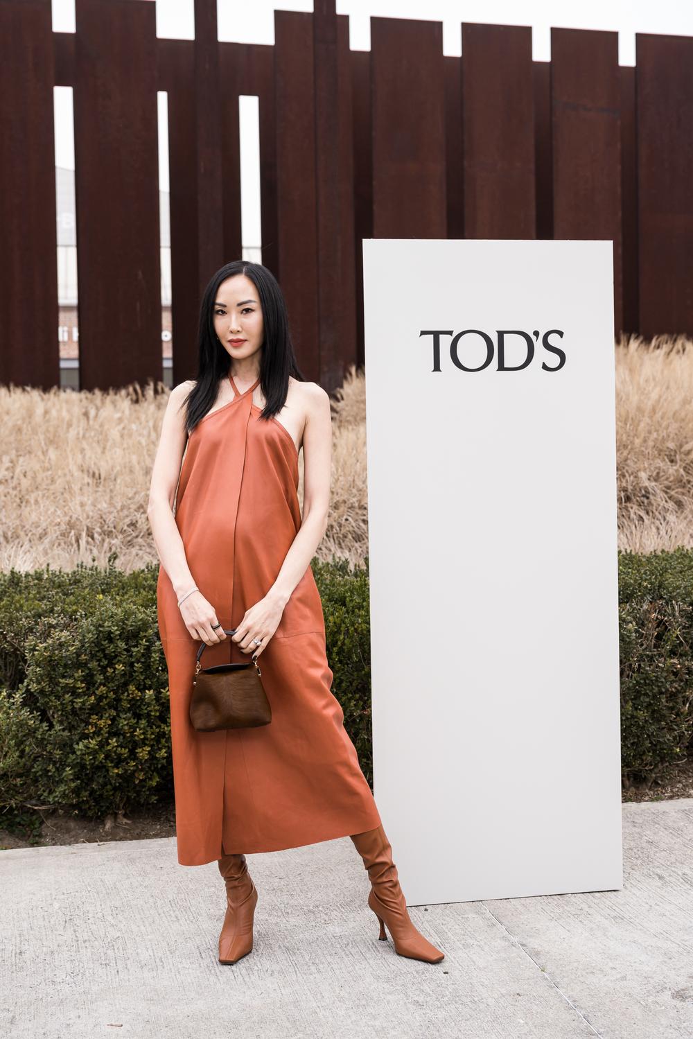 Anna Wintour, Lætitia Casta, Philippine Leroy-Beaulieu : en photos, les invités prestigieux du ...